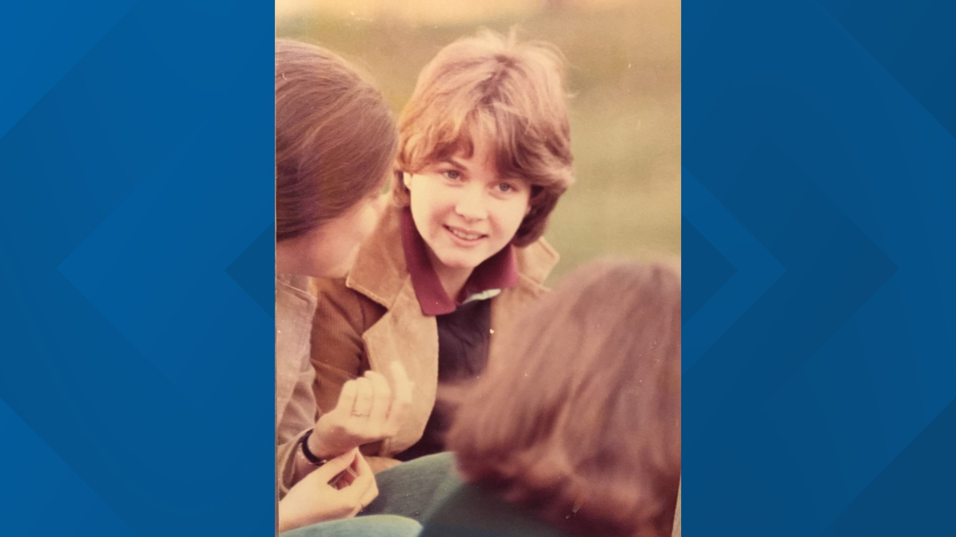Helene Pruszynski cold case: How it was solved 40 years later | 9news.com