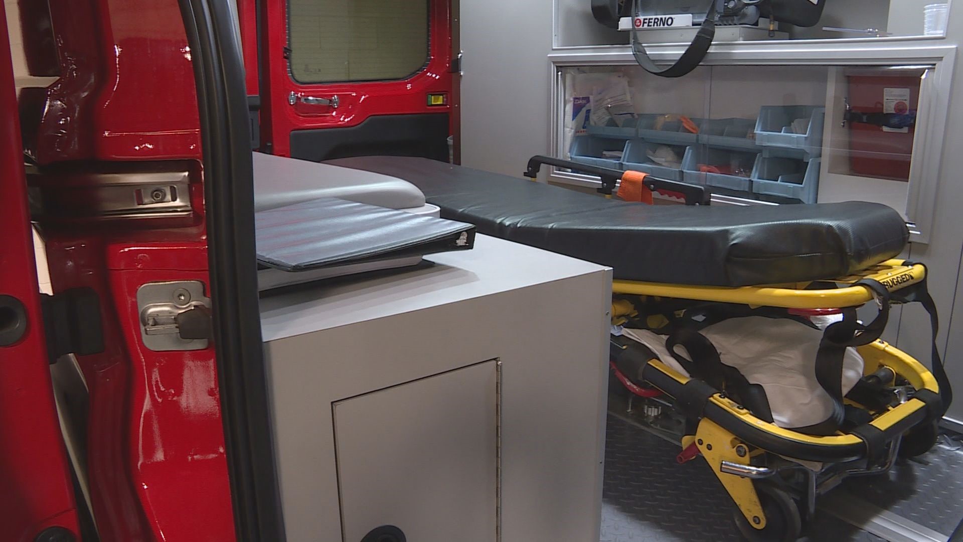 West Metro's new car helps save patients time, money by avoiding ER ...