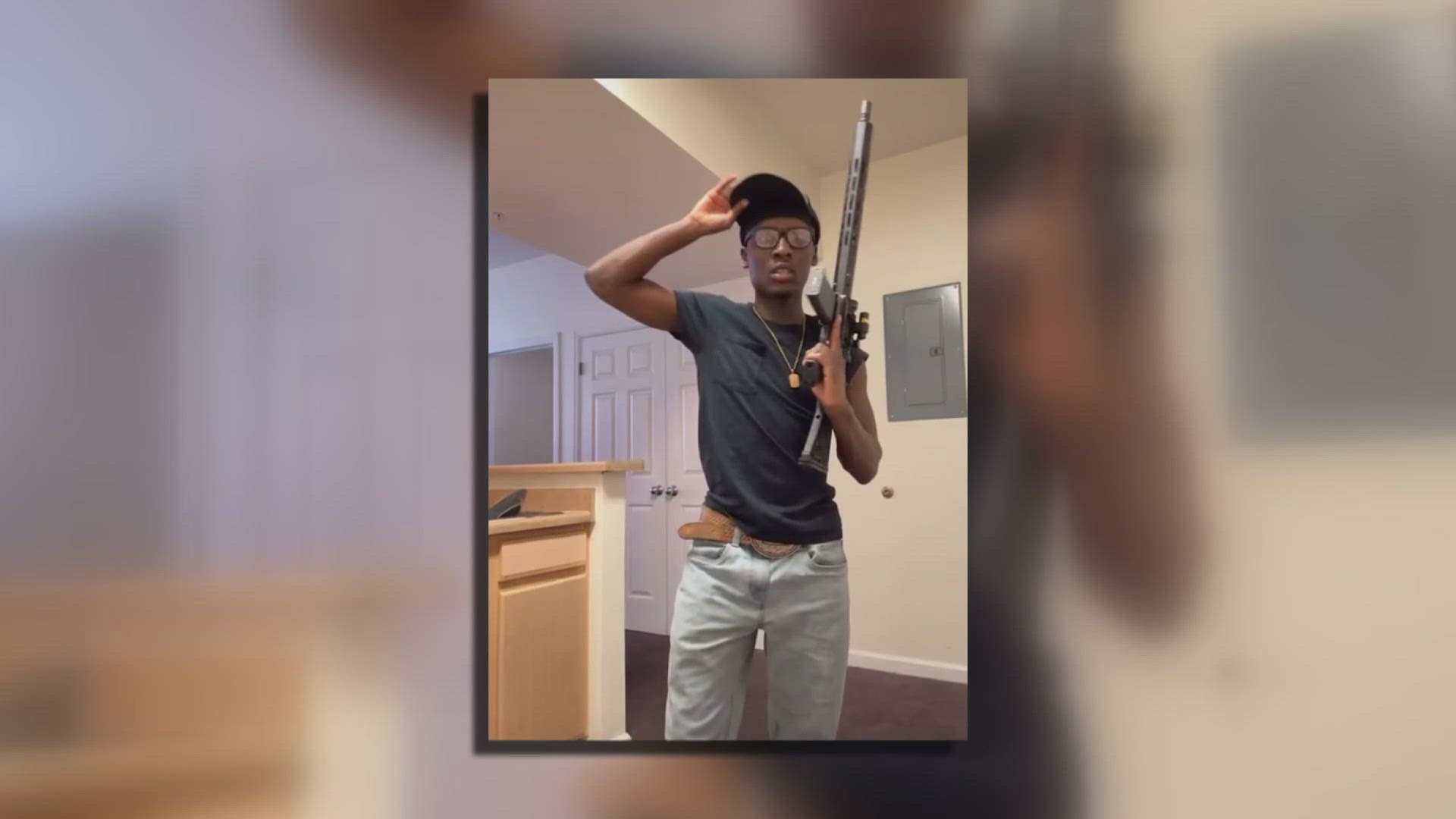 Weld County man back in jail, arrested for trespassing and one other ...