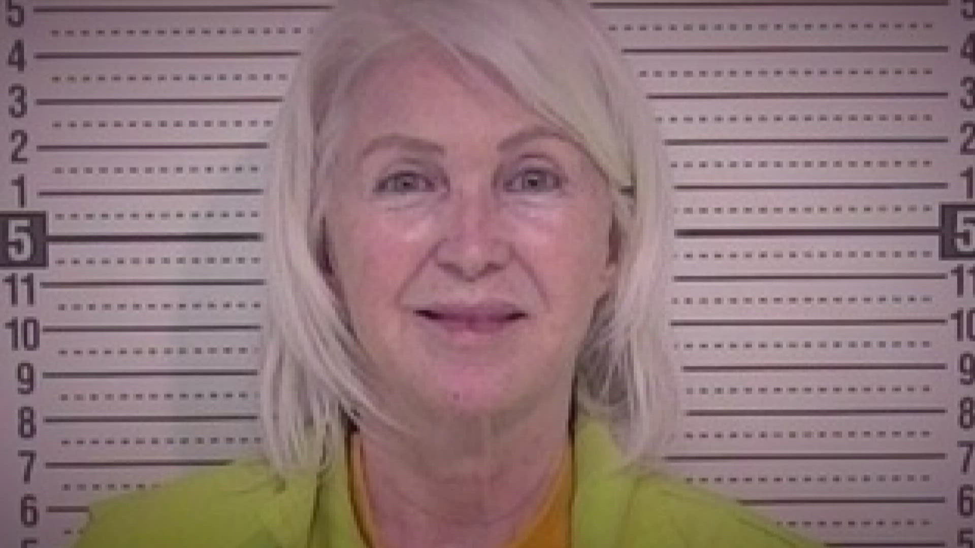 Colorado appeals court upholds conviction, tosses out sentence of Tina ...