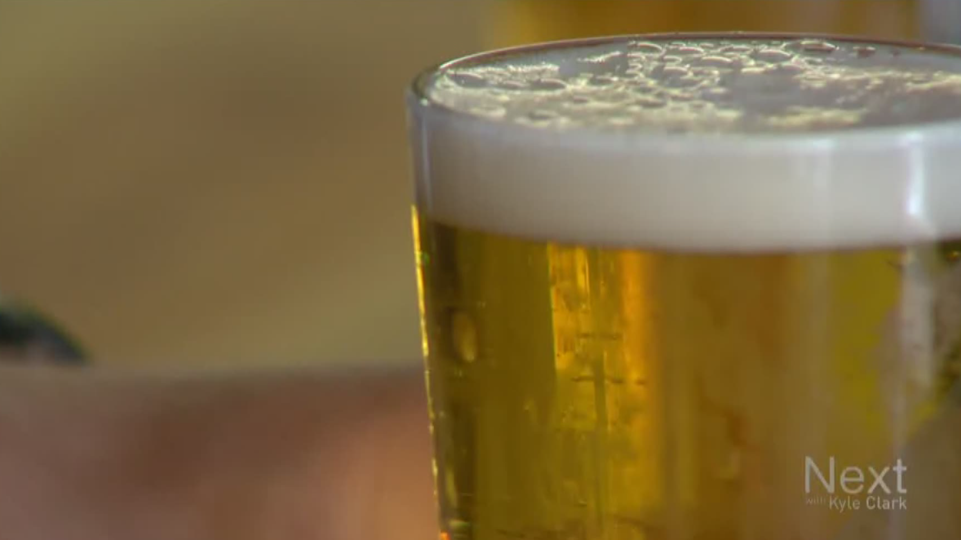 Englewood's Brewability hopes to secure new Barclays grant | 9news.com