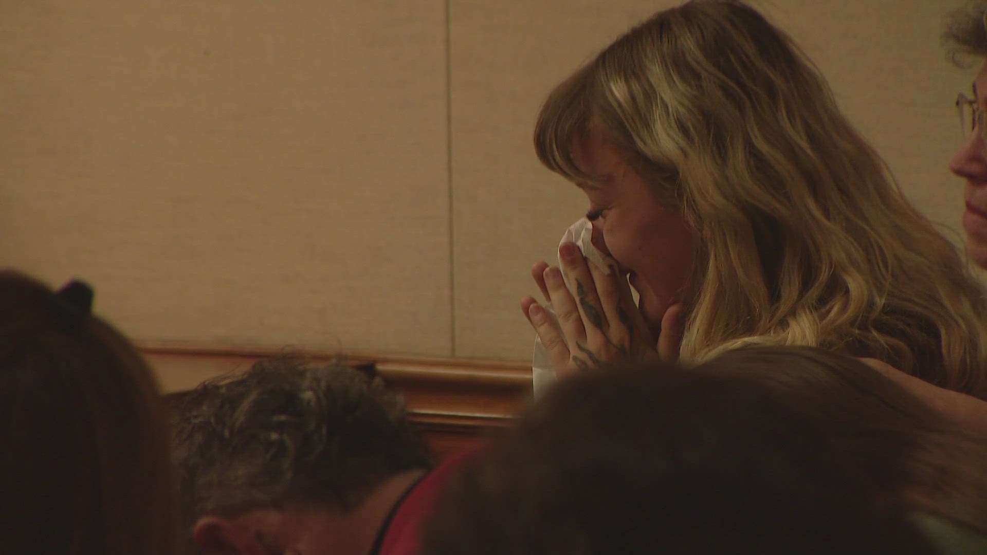 Retired Colorado officer found guilty of unlawful sexual contact ...