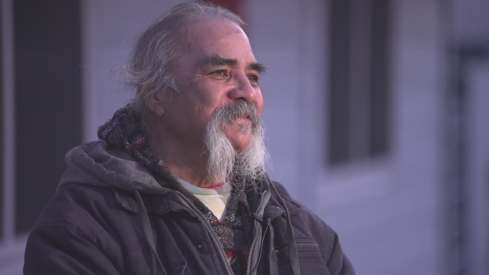 Globeville family shares Jimmy Carter's impact on community | 9news.com