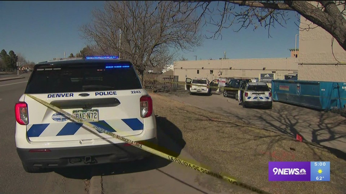 Docs describe what happened before construction site shooting | 9news.com