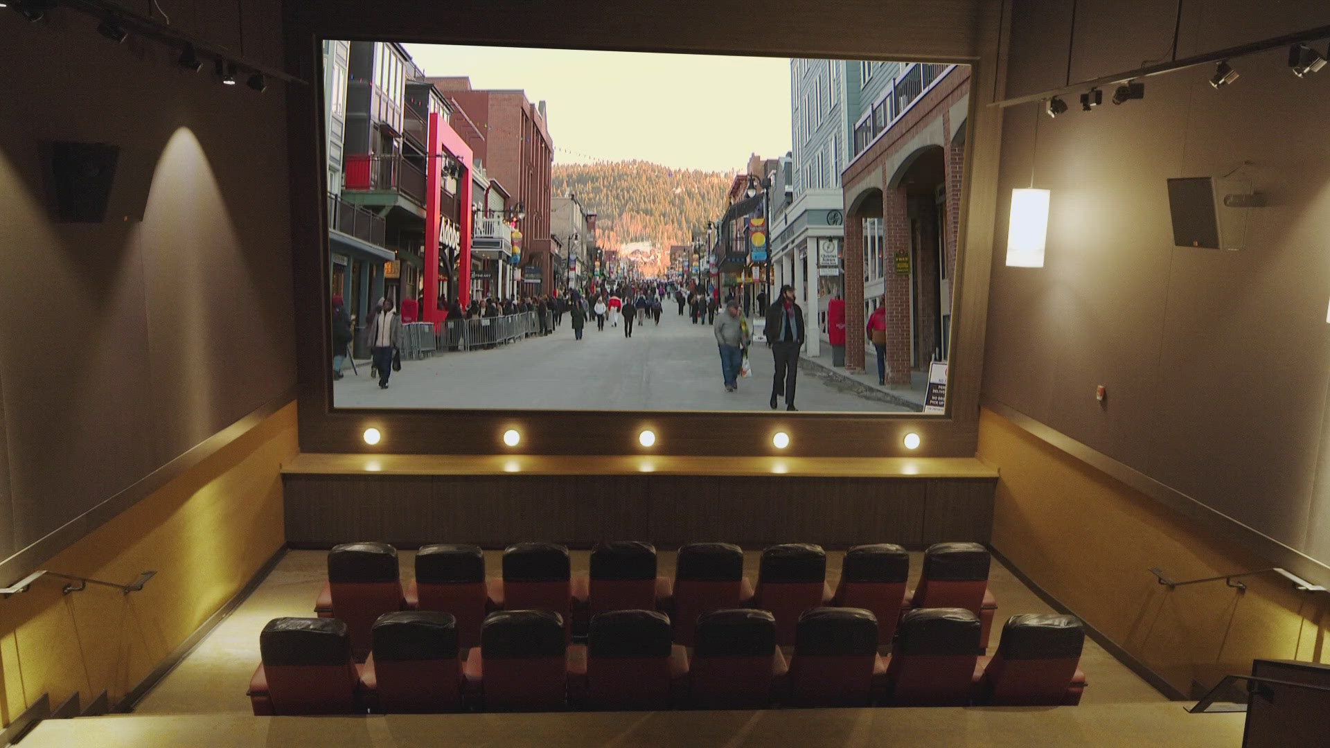 This Denver man watches more than 500 movies every year for work ...