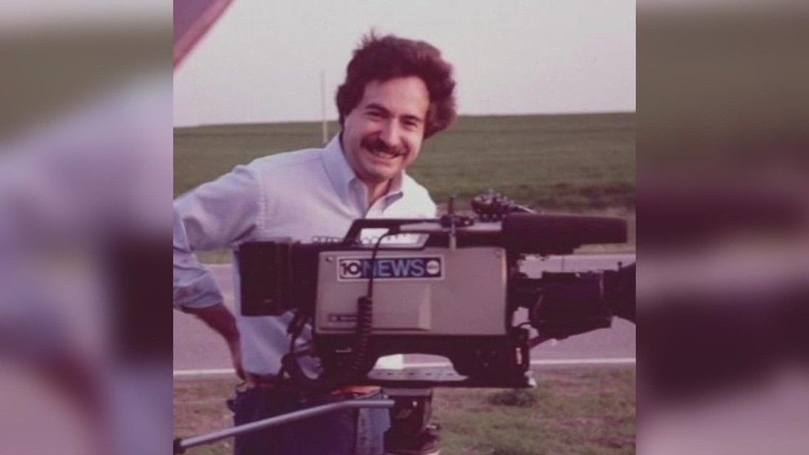 9 memorable stories from Gary Shapiro | 9news.com