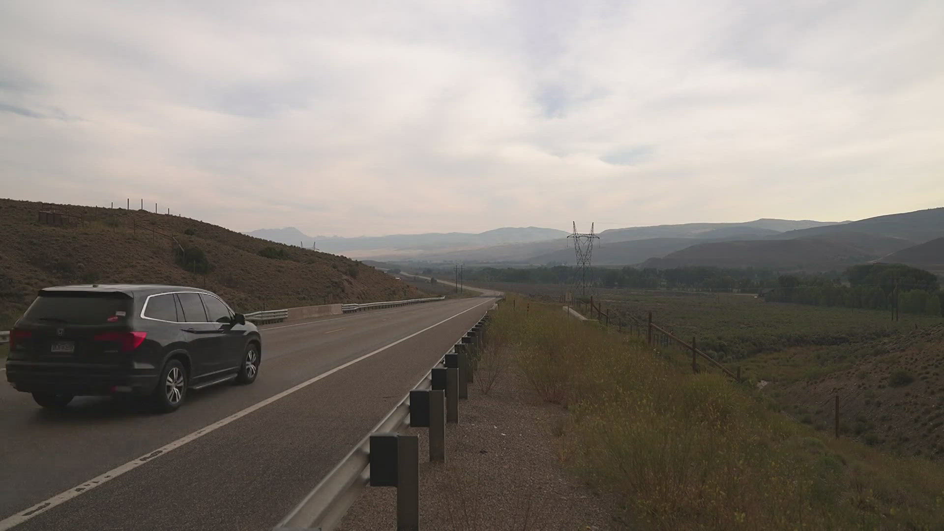 Deadly crash on Colorado Highway 9 in Grand County Monday morning ...