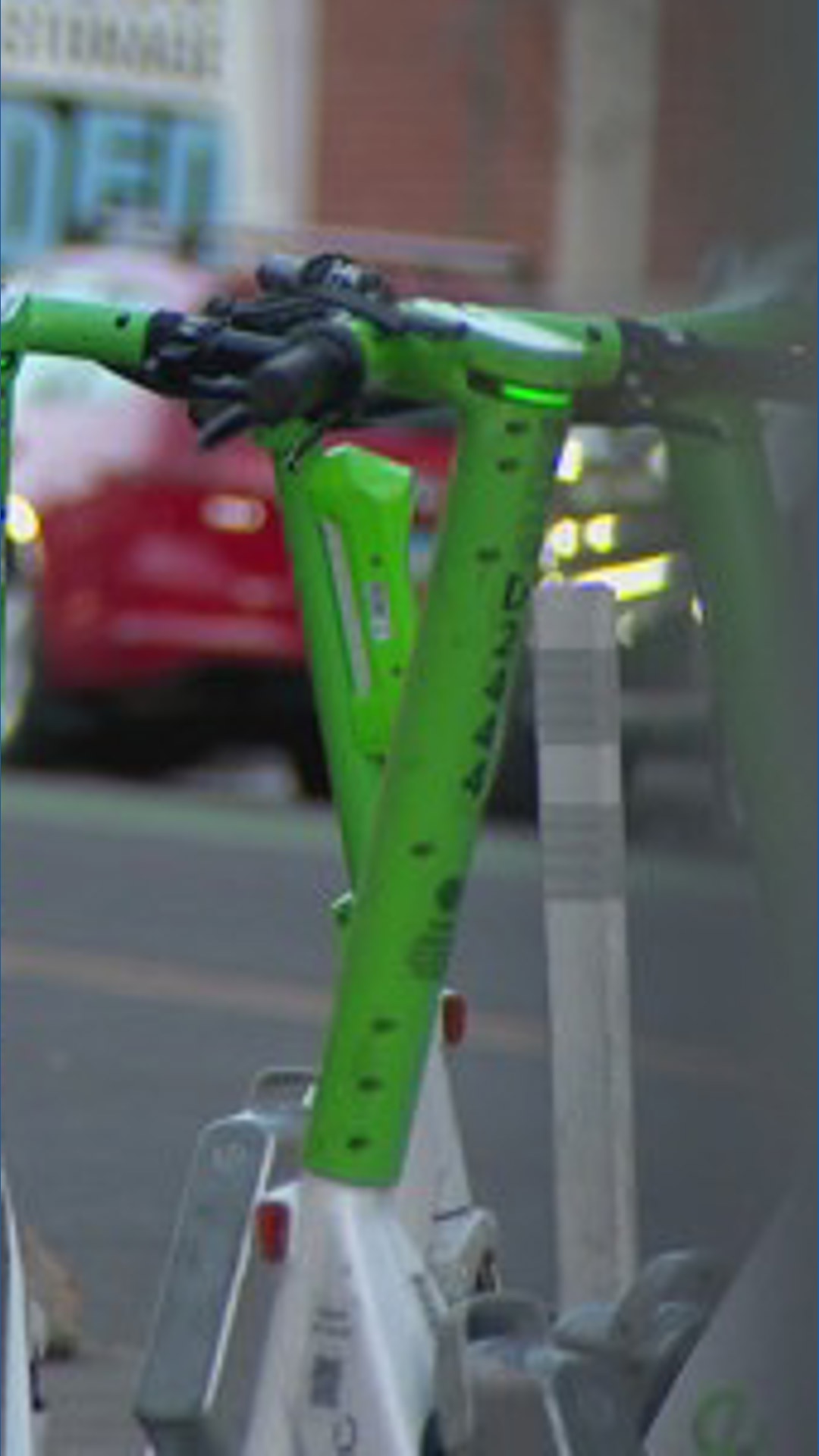 Denver's shift to single scooter operator comes with questions | 9news.com