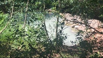 Colorado's only geyser: How to get there and a look at the trail ...