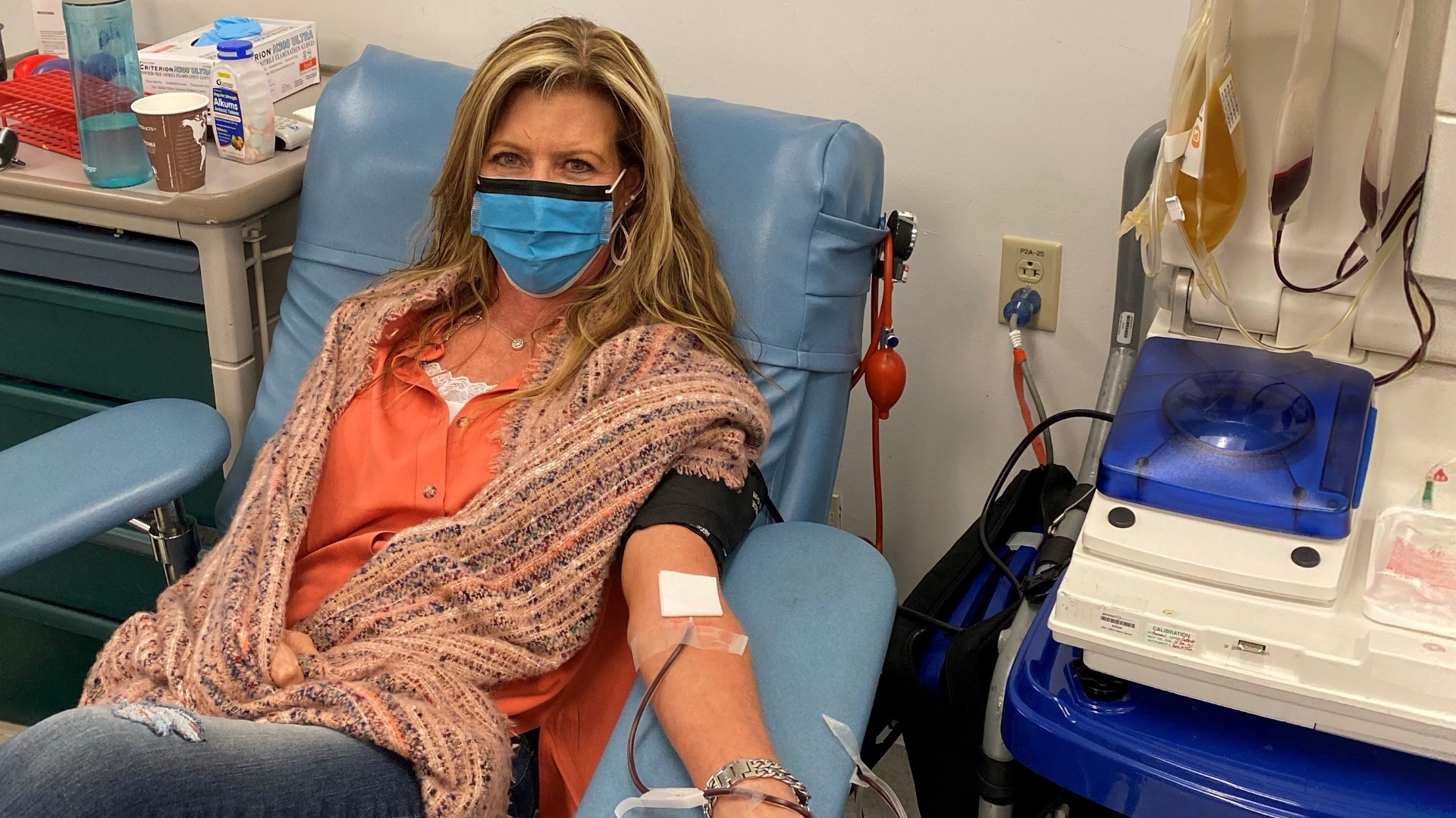 Vail will welcome mobile plasma lab this week | 9news.com