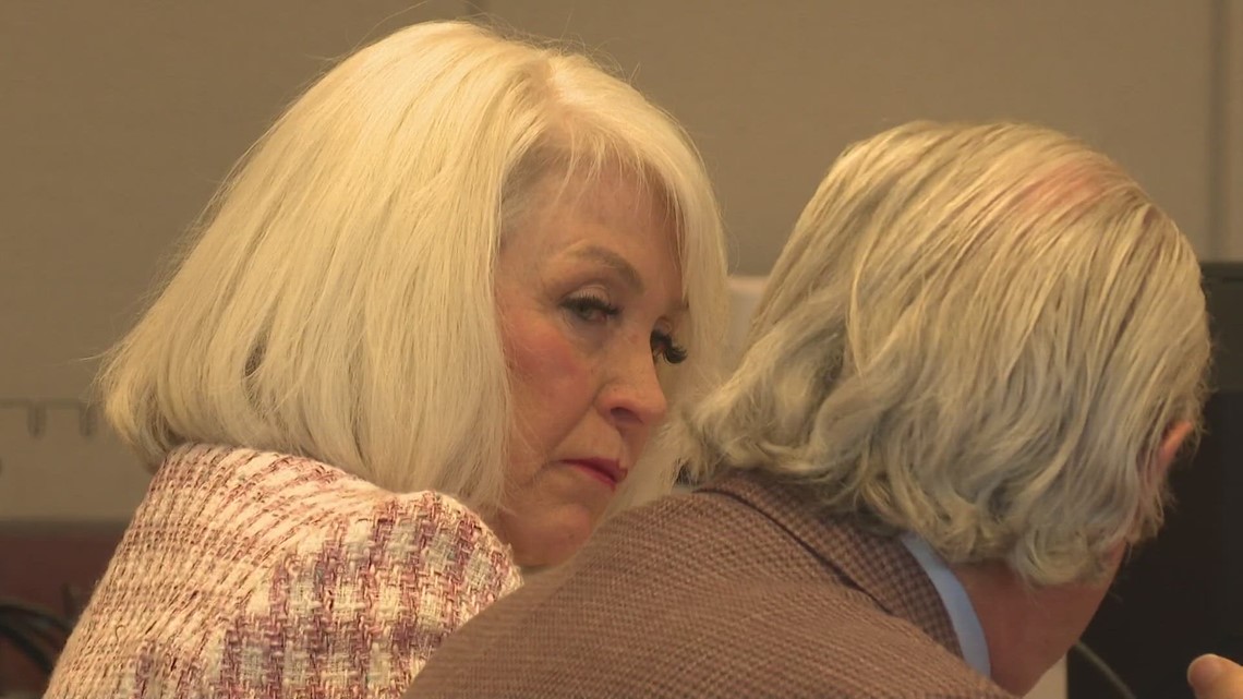 Latest headlines | Tina Peters avoid jail time in obstruction case ...