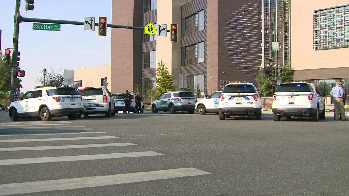 $53k a day in overtime for Denver Sheriff Dept. amid staffing crisis ...