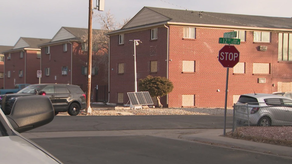 Notorious gang leader held in Peruvian prison involved in Aurora ...