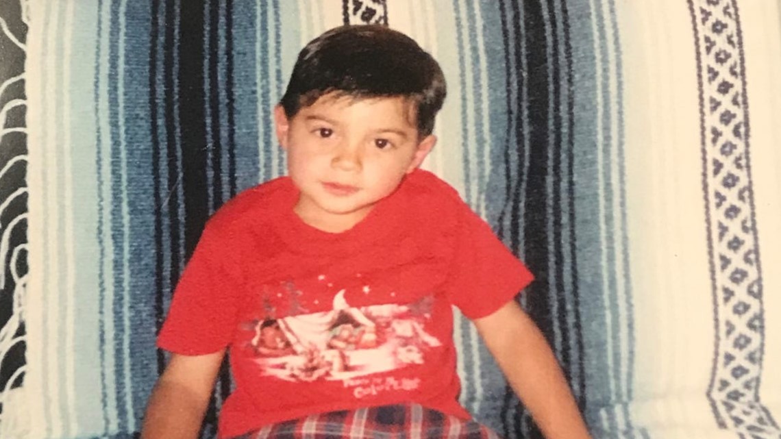 Unsolved mystery: Jaryd Atadero's disappearance haunts family ...