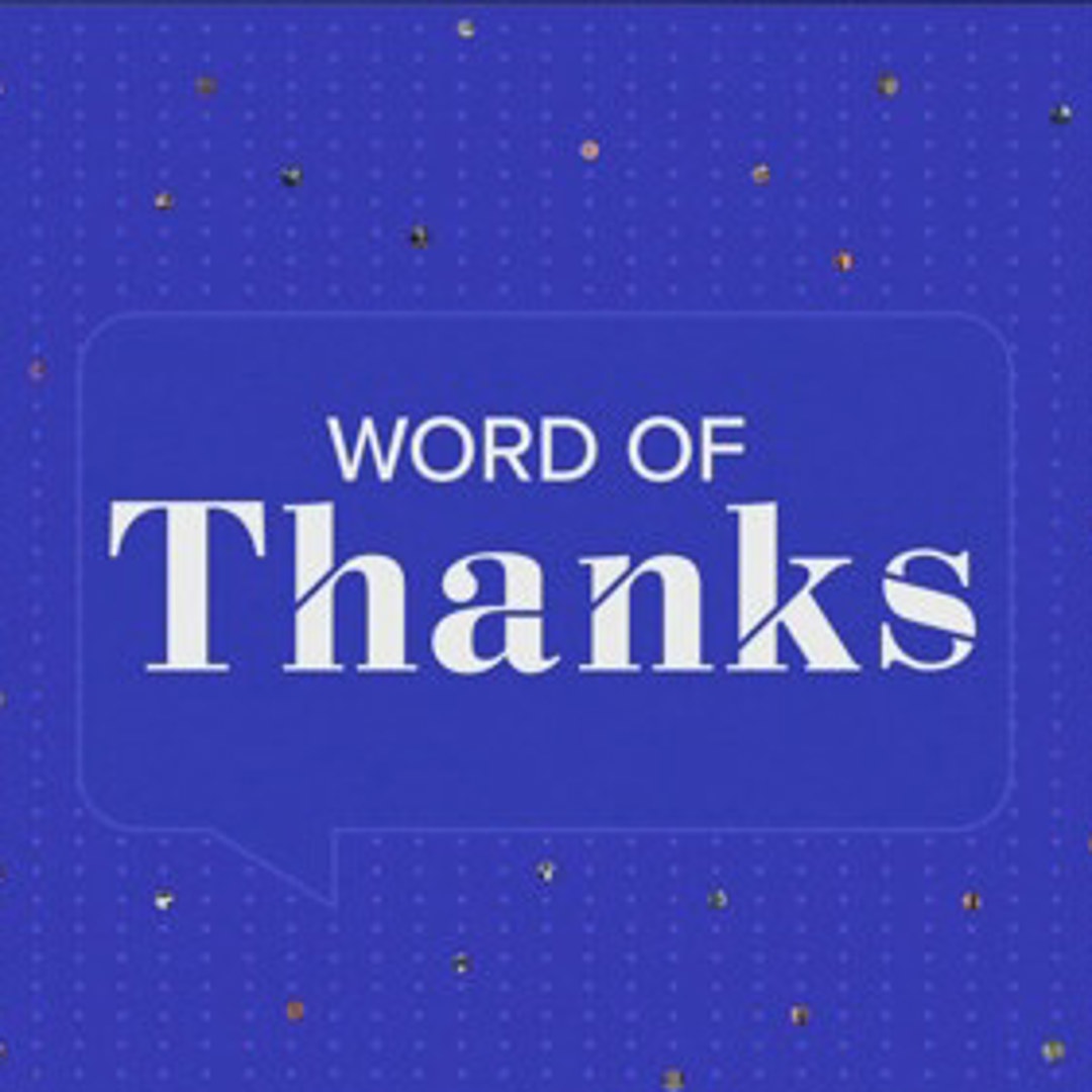 Word of Thanks: All the nonprofits Coloradans supported in 2024 | 9news.com