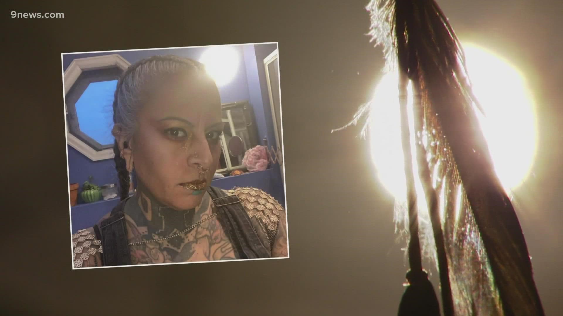 Denver shooting spree: Tattoo shop owner killed | 9news.com