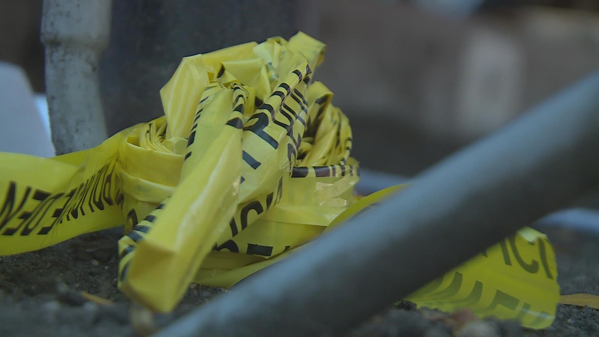 Erica Lopez: Meet the 9NEWS team | 9news.com