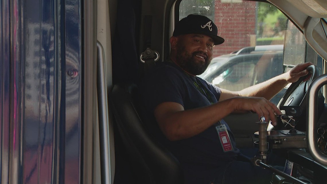 Company offering marijuana tour bus in Denver | 9news.com