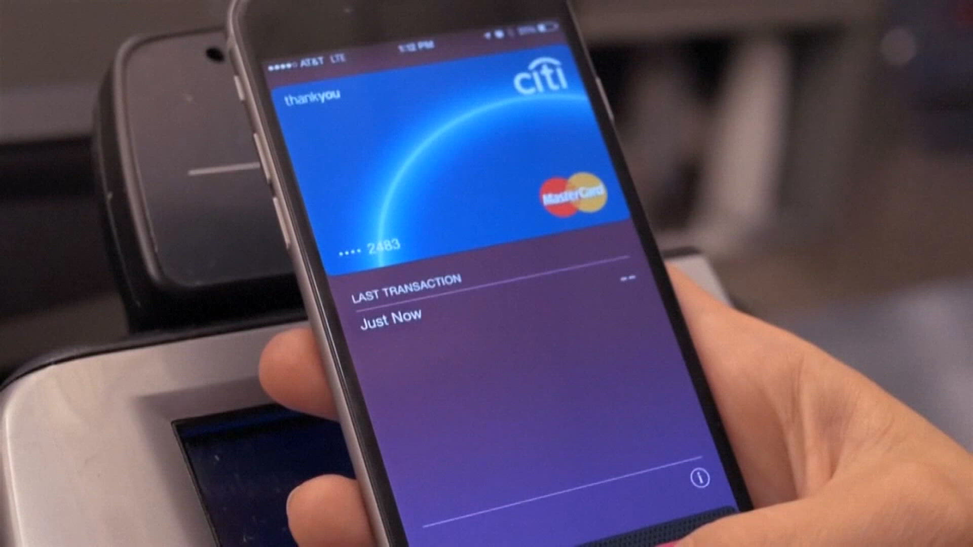'Ghost tapping': New scam preys on 'tap-to-pay' credit or debit card ...