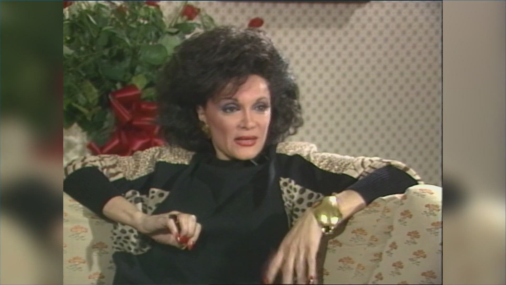 Connie Francis, famed singer of the 50s and 60s, dies | 9news.com