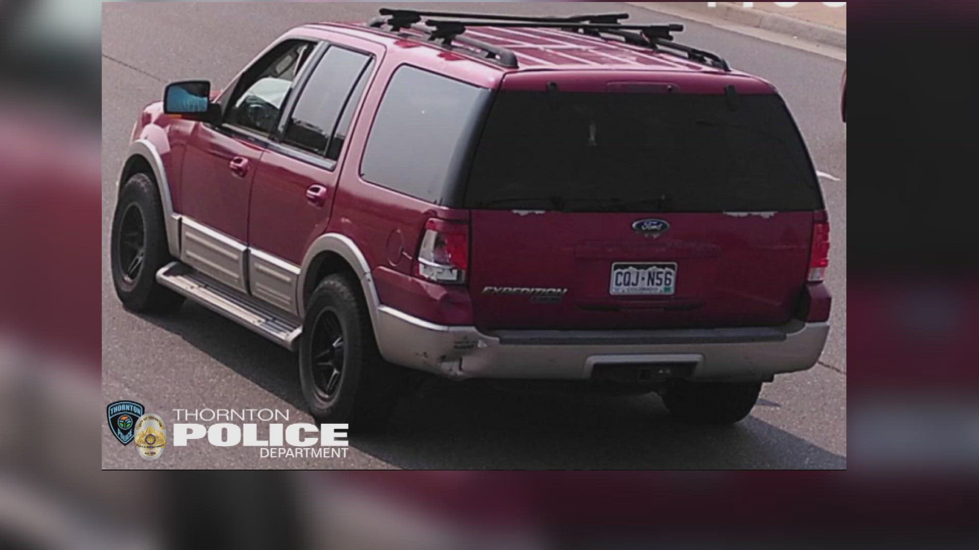 Police still searching for driver after intentional hit-and-run in ...