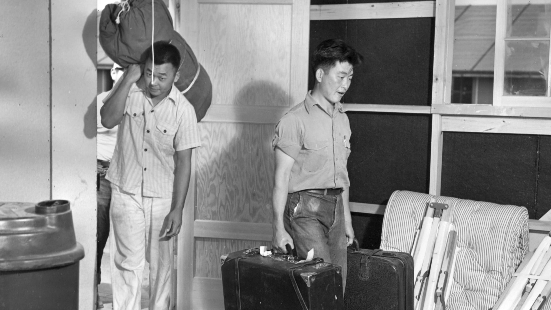 Gov. Ralph Carr stood up for rights of all Americans | 9news.com