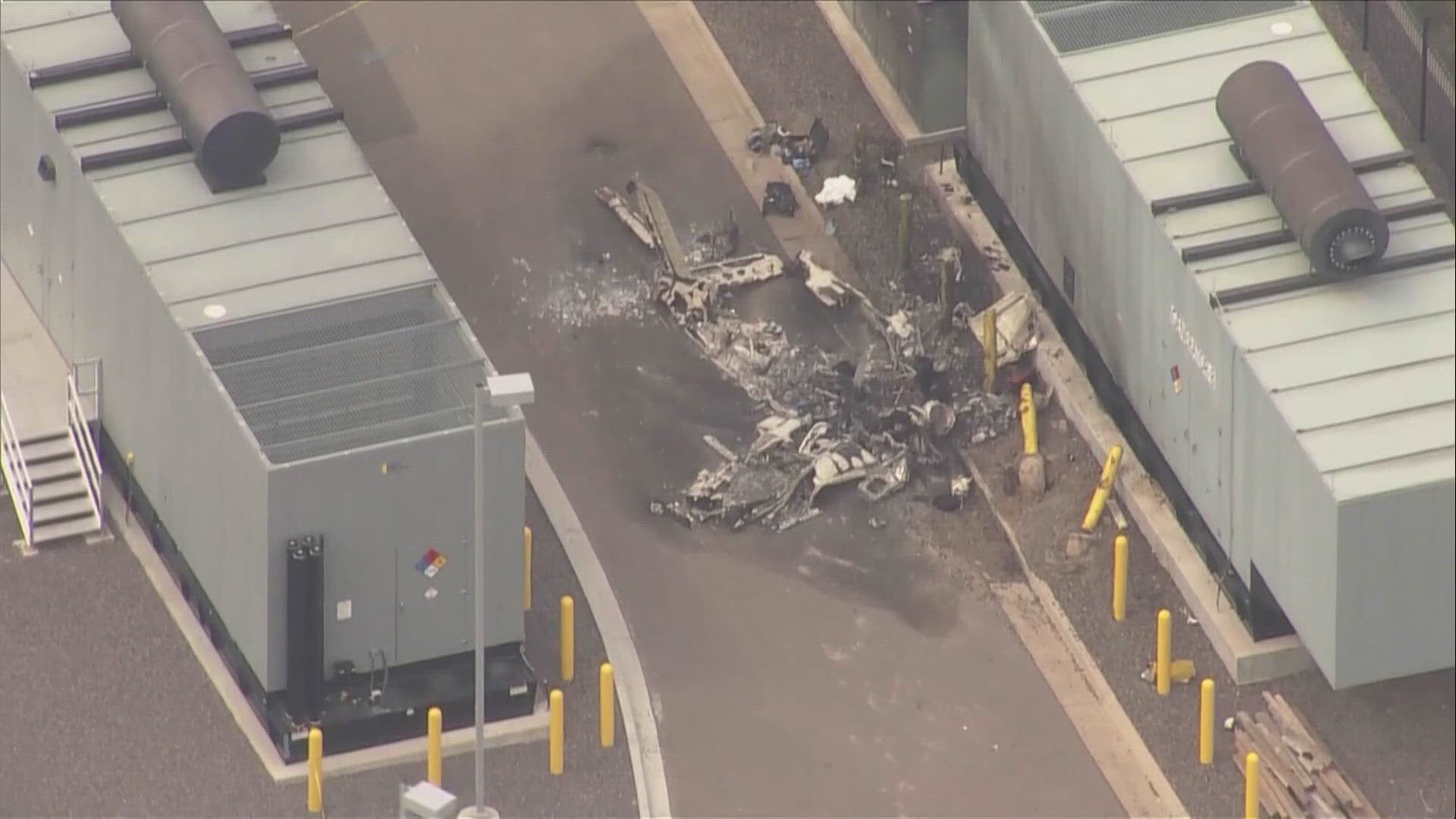 NTSB report shares details about deadly plane crash near Centennial Airport | 9news.com