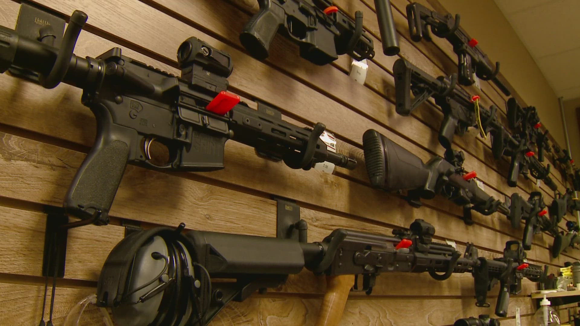 Proposed gun bill brings passionate testimony to Colorado Capitol ...