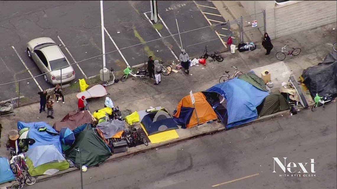 Denver City Council's lead on homelessness steps down after tense ...