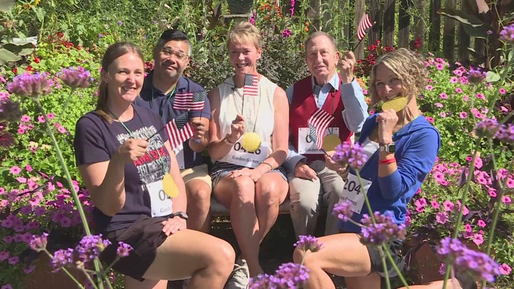 Proctor's Garden | Features | 9NEWS.com | 9news.com