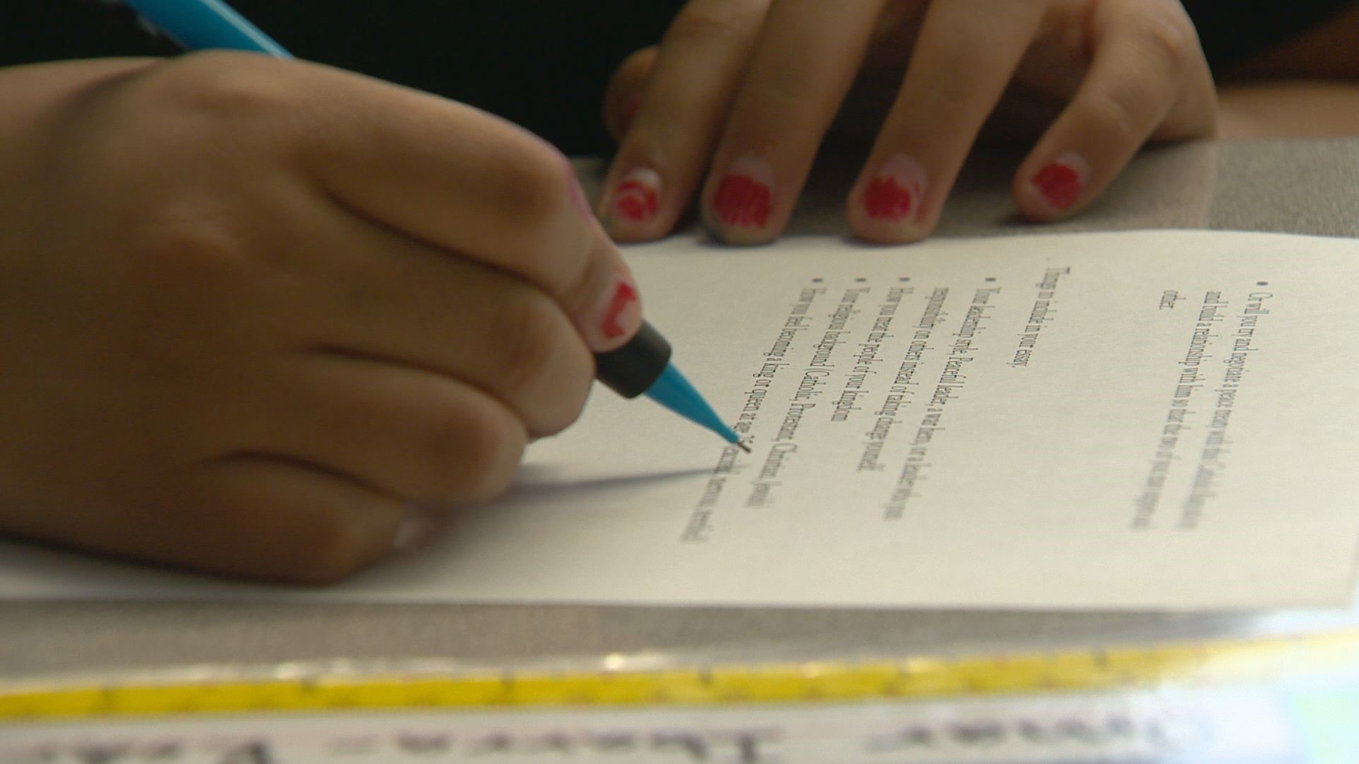 Cool Schools: STRIVE Prep-Ruby Hill forms partnership to help students ...