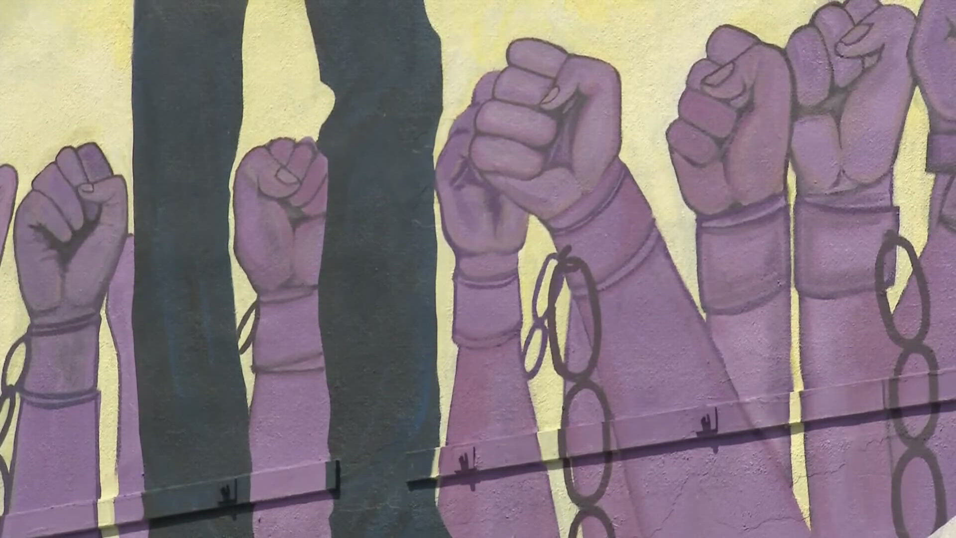 Understanding the significance of Juneteenth | 9news.com