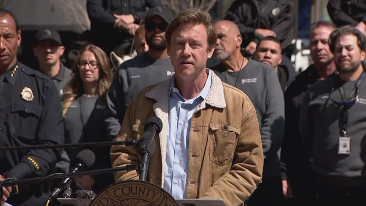 Denver to open new office to streamline building permits | 9news.com