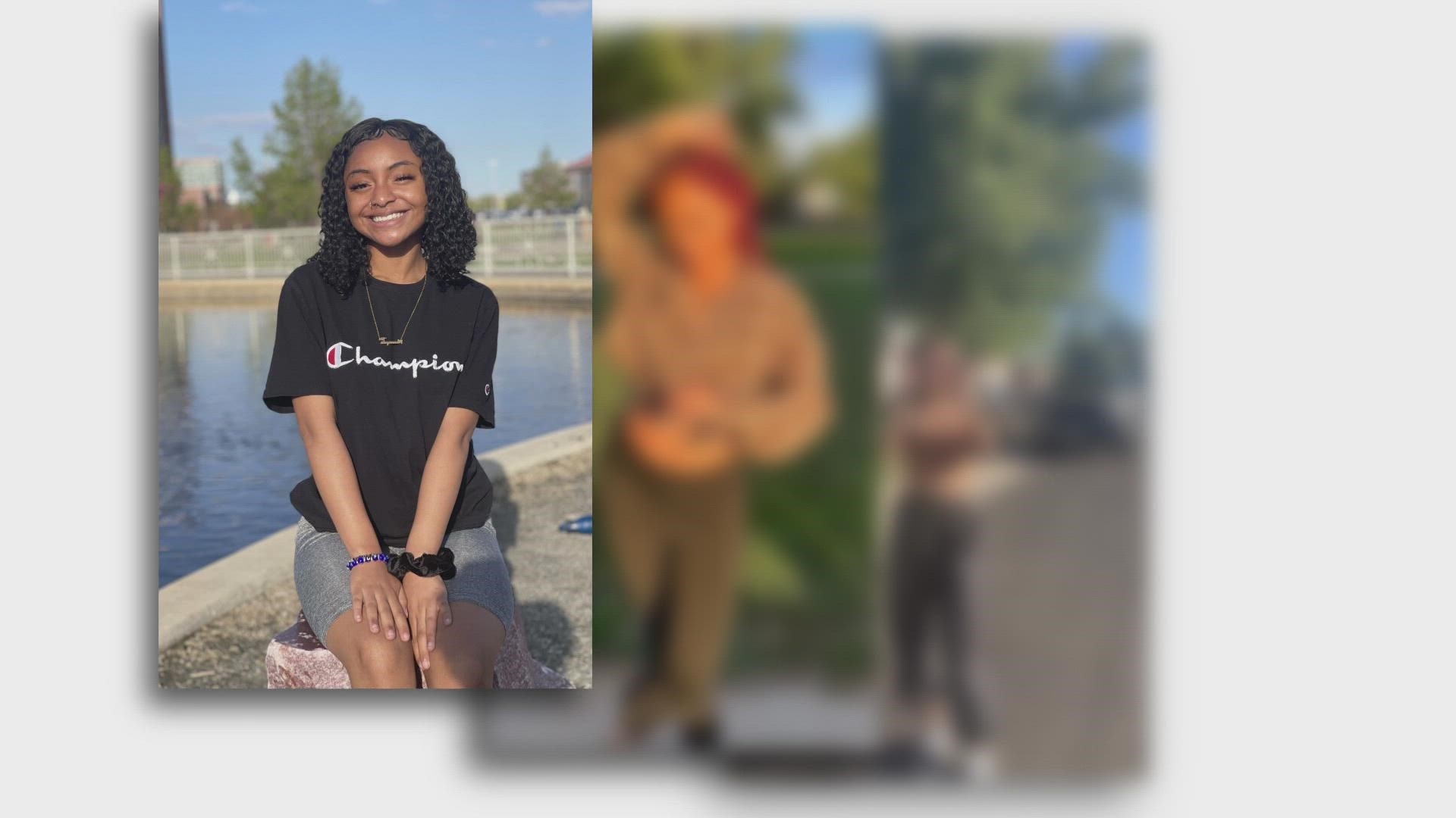 Family Remembers 16 year old Killed In Denver Homicide 9news