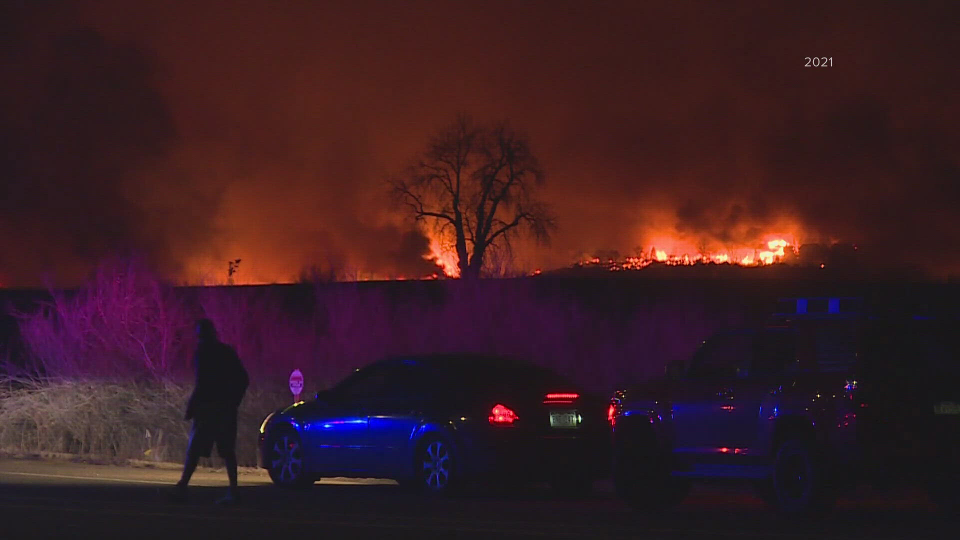 Marshall Fire survivors get notice of settlement offer that never ...