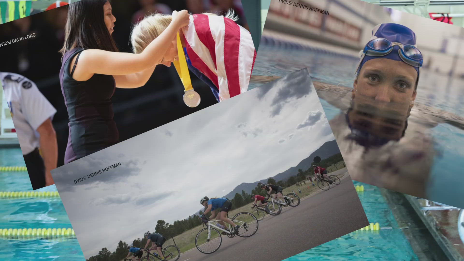 Pilot Kristen Morris remembered after midair plane crash | 9news.com