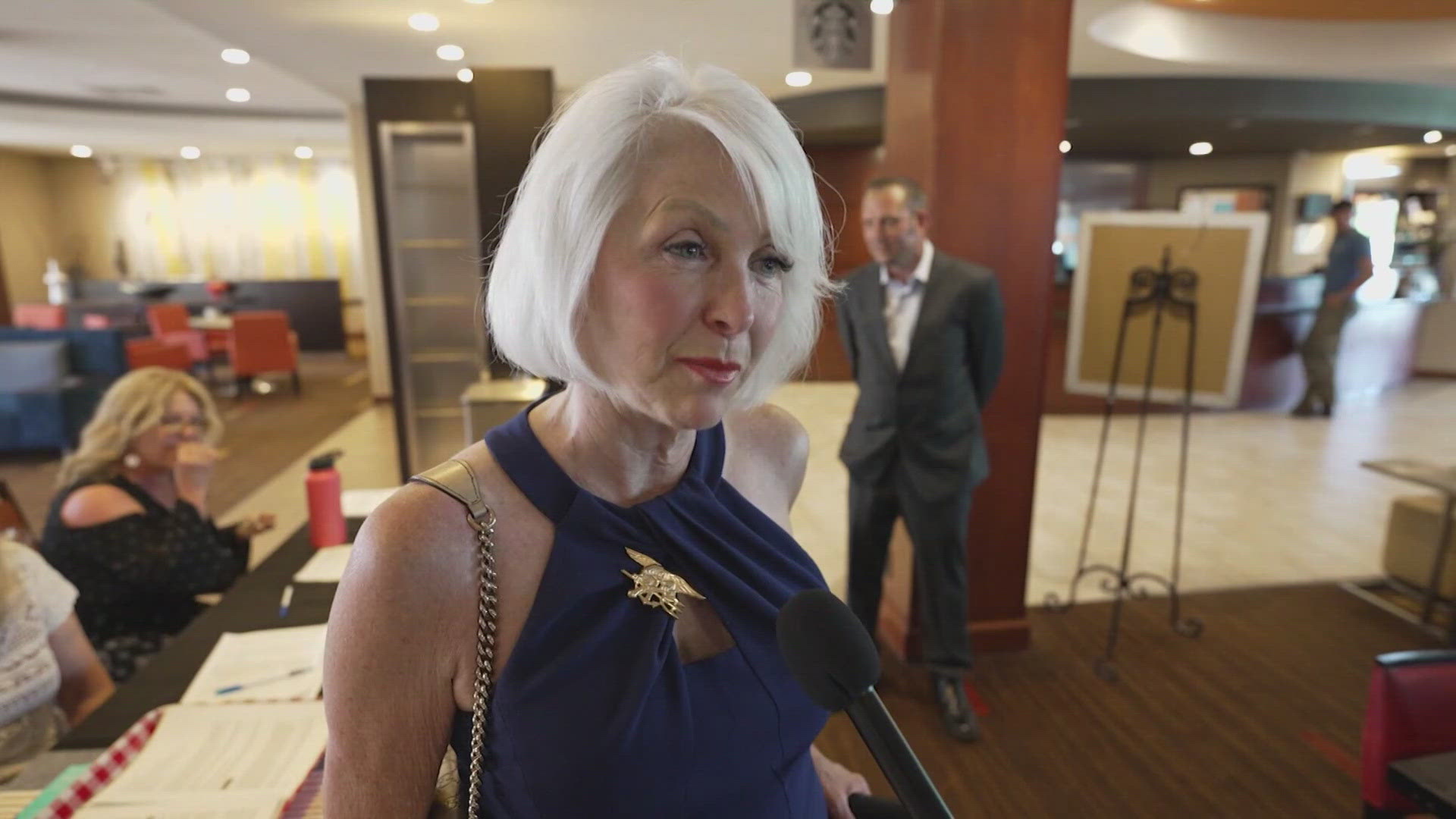 Colorado appeals court judges raise concerns about Tina Peters ...