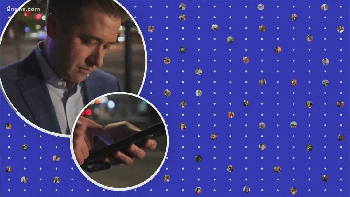 Hidden images in Colorado's new IDs; Next with Kyle Clark full show (2 ...