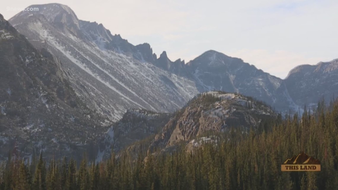 Colorado's national parks have millions in deferred maintenance | 9news.com