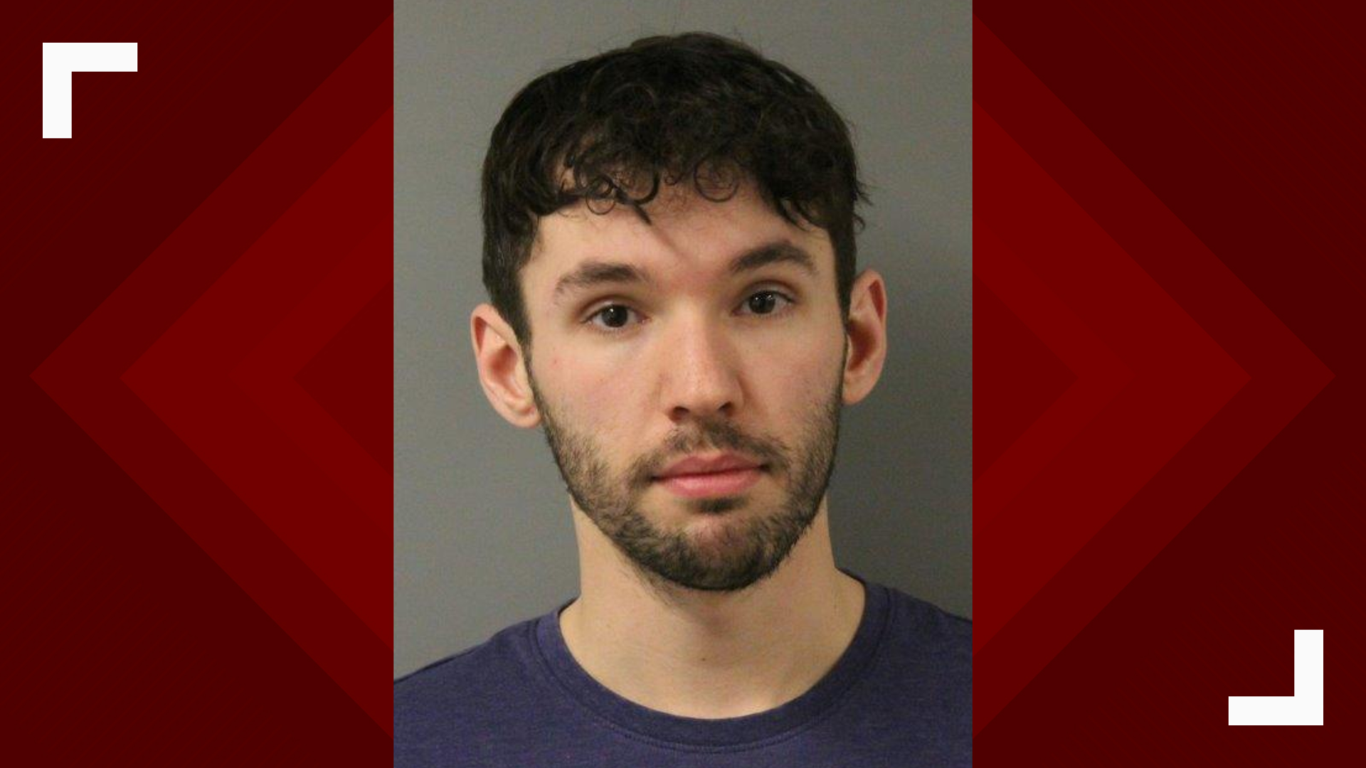 Colorado man accused of throwing water on Iowa Rep. Steve King | 9news.com