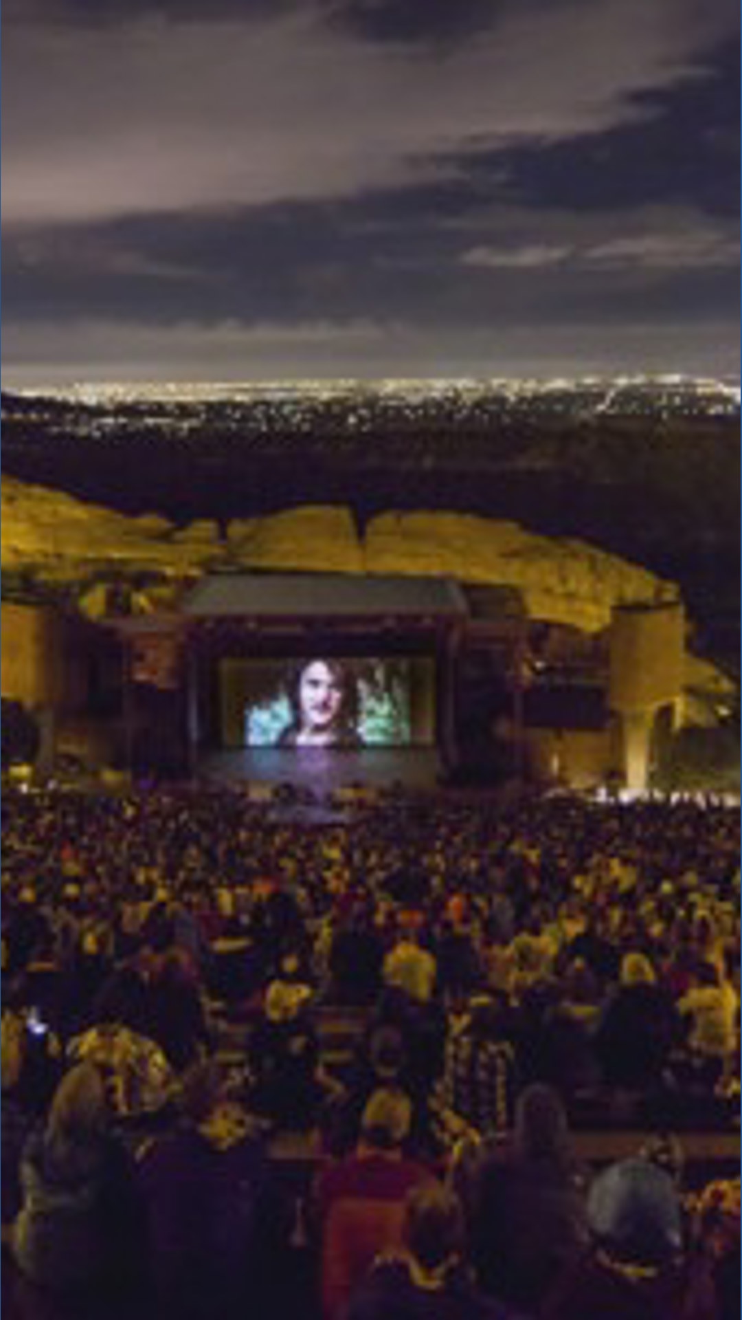 Summer 2026 Film on the Rocks schedule released | 9news.com