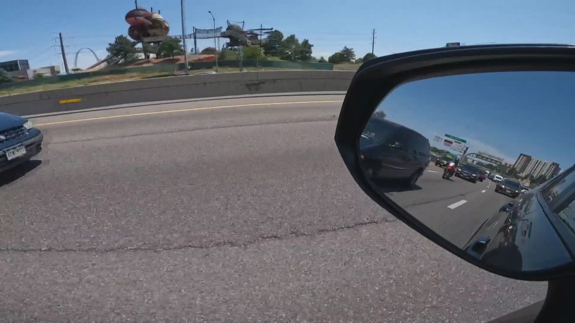 Motorcycle deaths up 57% since 2015 in Colorado | 9news.com