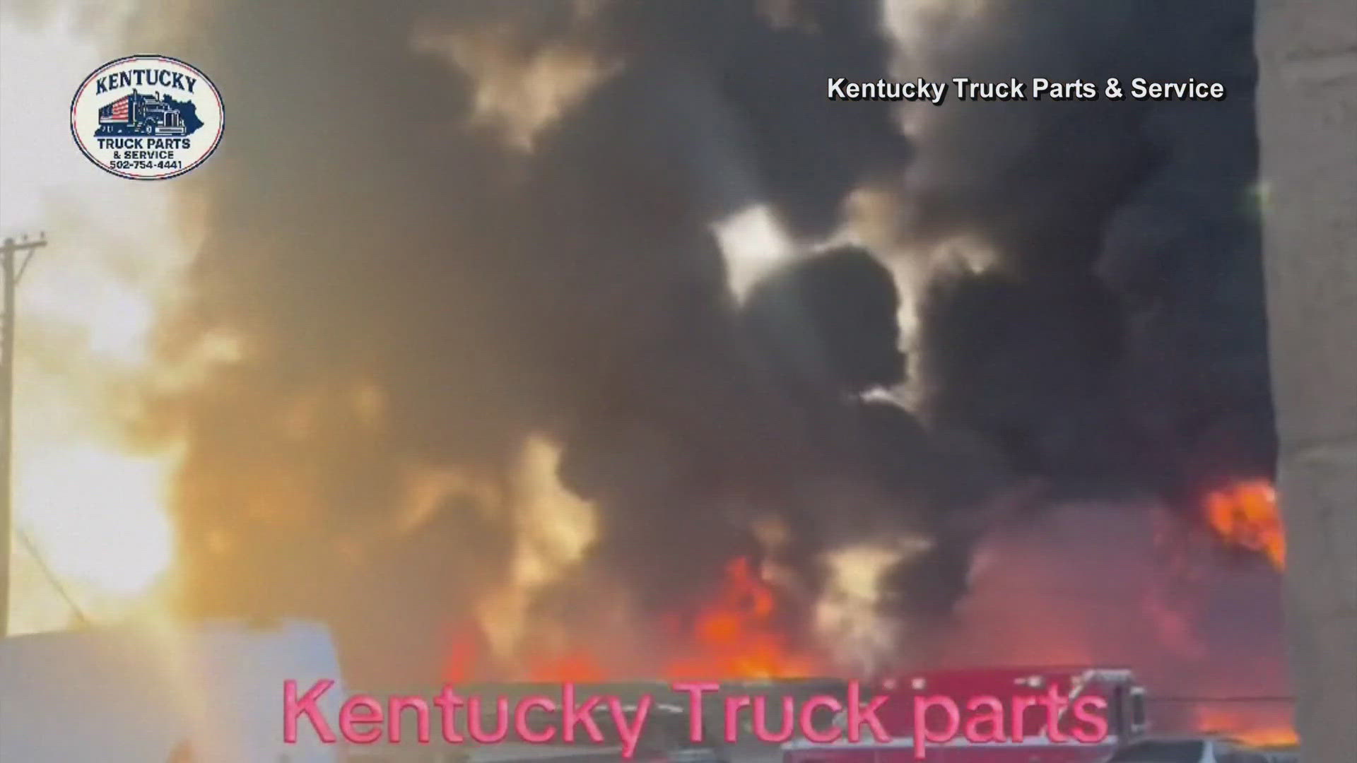 12 dead after engine fell off UPS plane that crashed and exploded in ...
