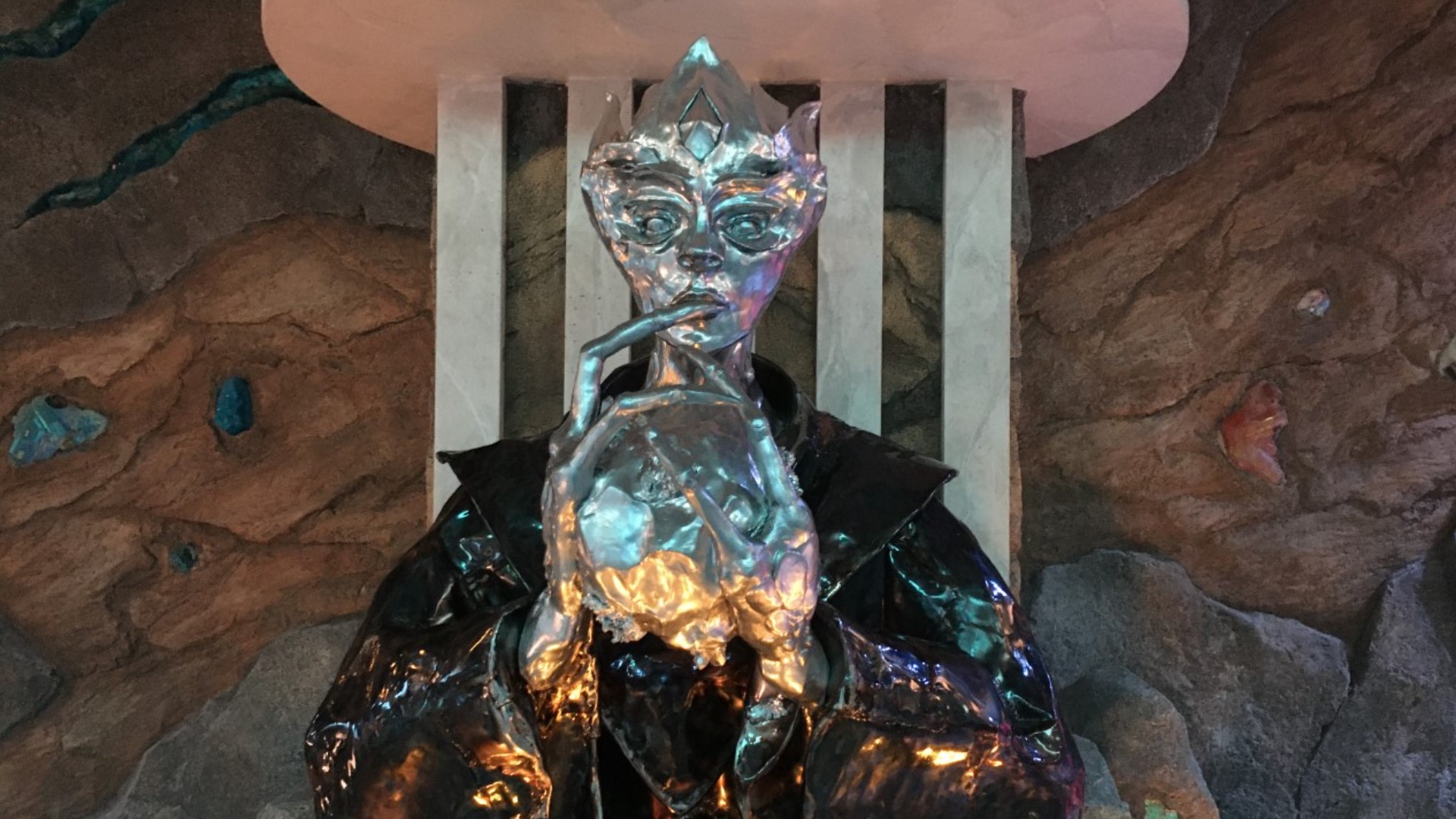 Meow Wolf Denver: What to know before you visit | 9news.com