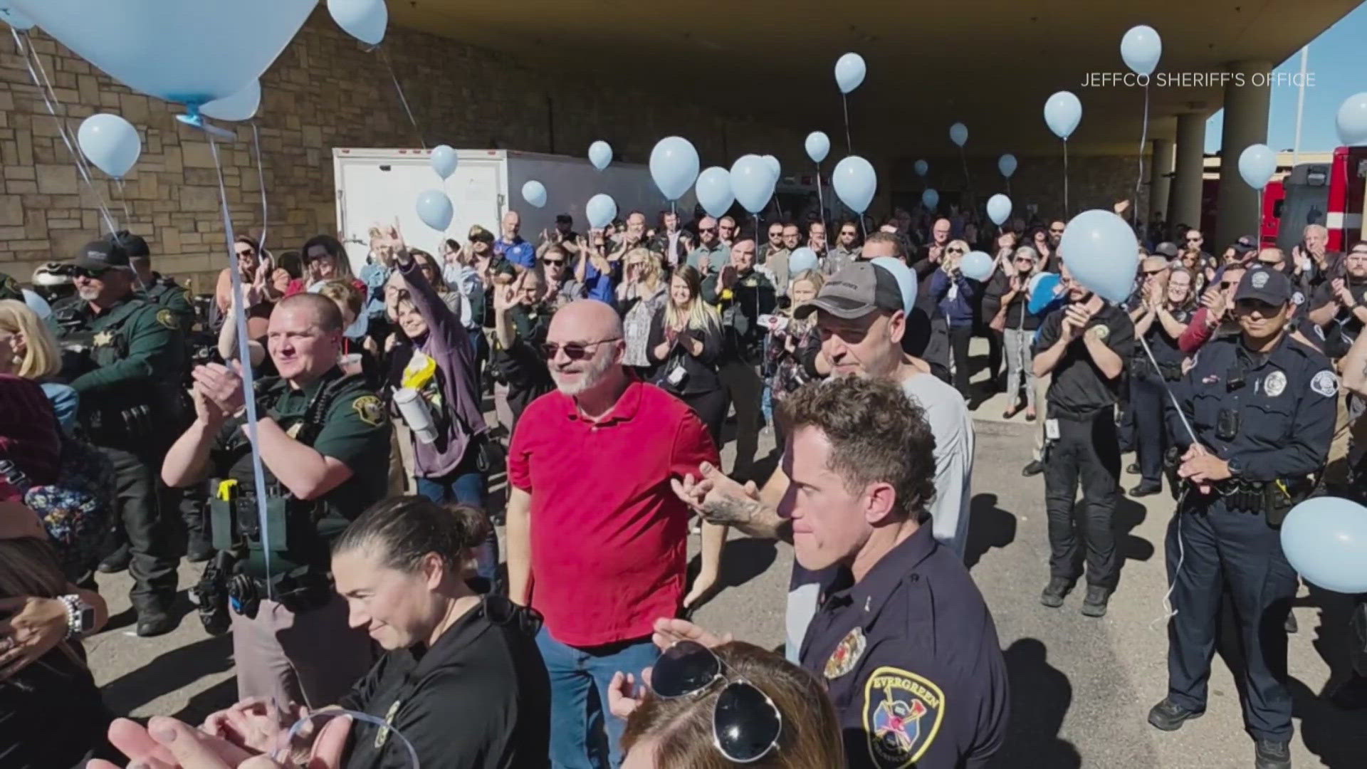 Latest headlines | Evergreen High School shooting victim released from ...