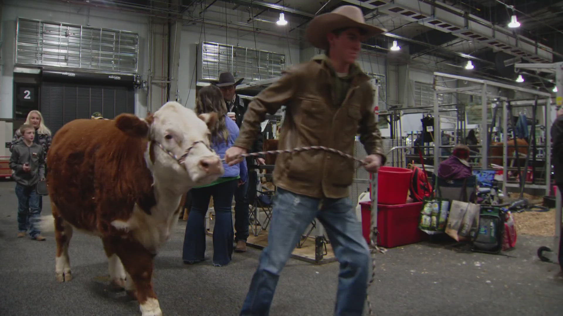 Sunday's Time Schedule | 9news.com