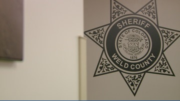 Weld County deputy accused of domestic violence-related assault ...