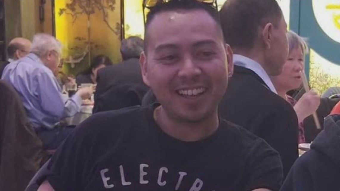 Man arrested in relation to September murder of David Barela | 9news.com