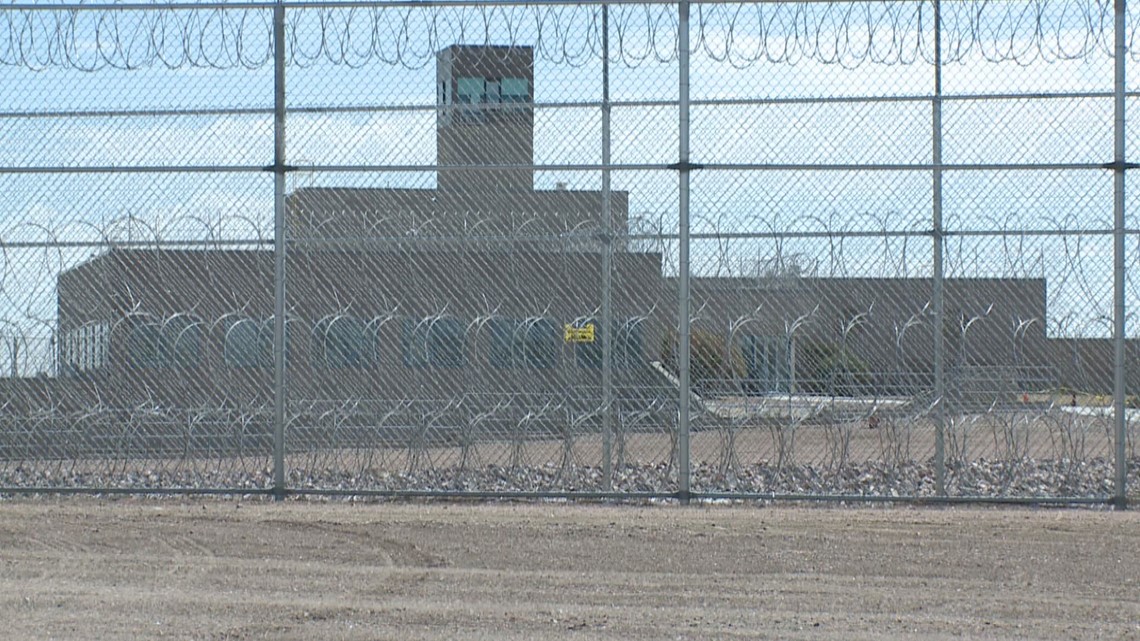 DOC wants to reopen state prison following private prison closure ...
