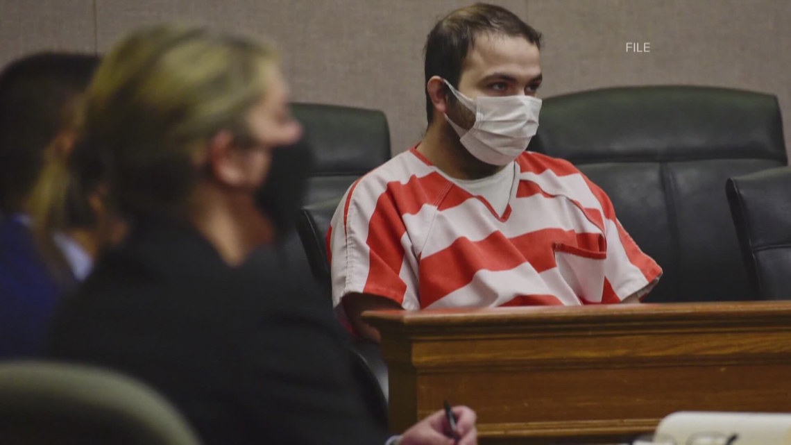 New judge wanted for 2021 Boulder King Soopers shooting case | 9news.com